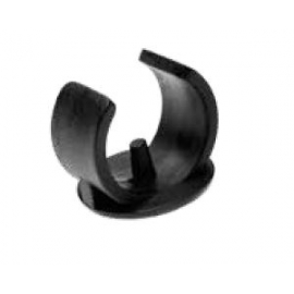 Ergot plastique - Conception Mécanique