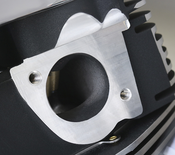 American Motorcycle Design: Ultima Motorcycle Products