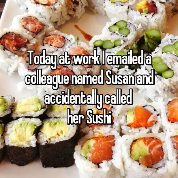 Workers reveal their most embarrassing work blunders and some are ...