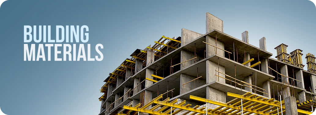 Legit civil engineering: BUILDING MATERIALS PART 1