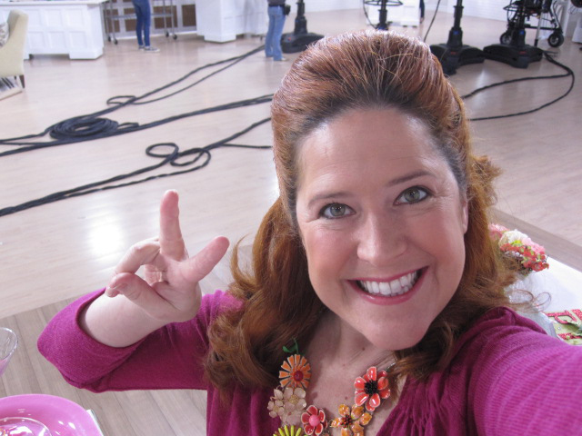 Cathie Filian: The ups and downs of HSN and the sweet feeling of ...