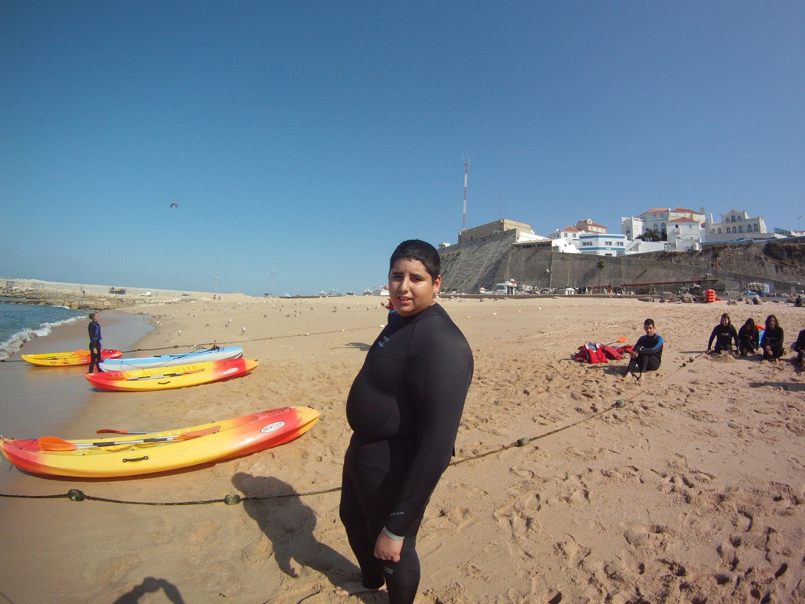 Inter-Centros: InSurfin