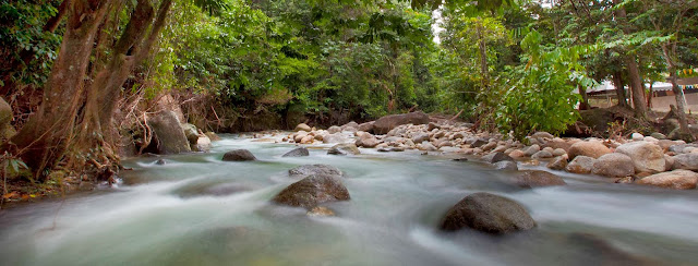 Kalumpang Resort and Training Centre: Kalumpang Resort and Training Centre
