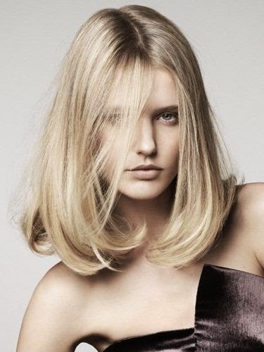 Kapsels Halflang Permanent | MAPA