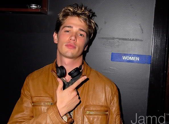 Jesse Hart Official Fan Club