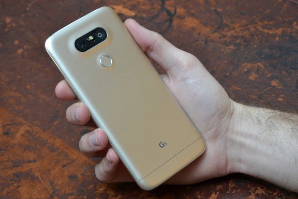 TODAY WE WELL TALK ABOUT THE NEW PHONE FROM LG the G5 - THbigsoft