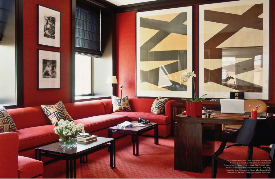 CARL STEELE ~ DESIGN IN PHILADELPHIA | Idiesse