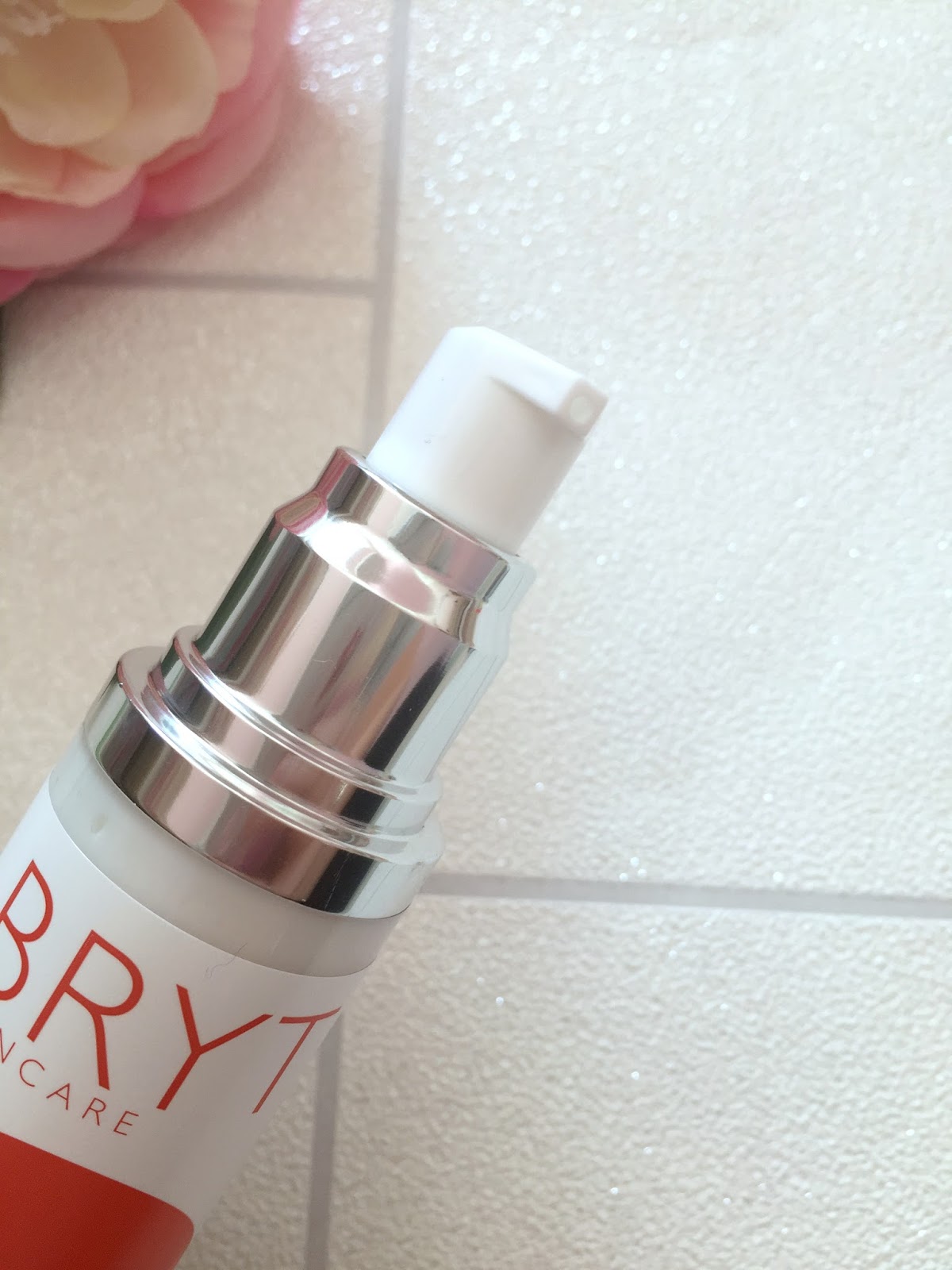 BRYT Skincare | Mammaful Zo: Beauty, Life, Plus Size Fashion & More