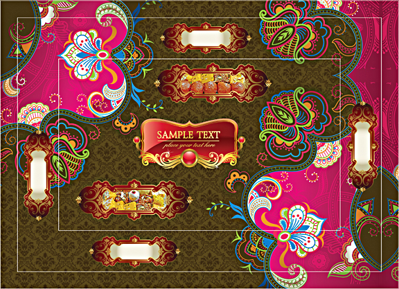 World of Sweet Box packaging designs and devotion for packaging concept ...