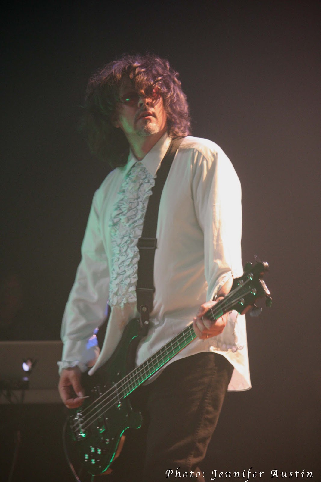 There's Something Hard in There: Die Kreuzen singer tells the tale of ...