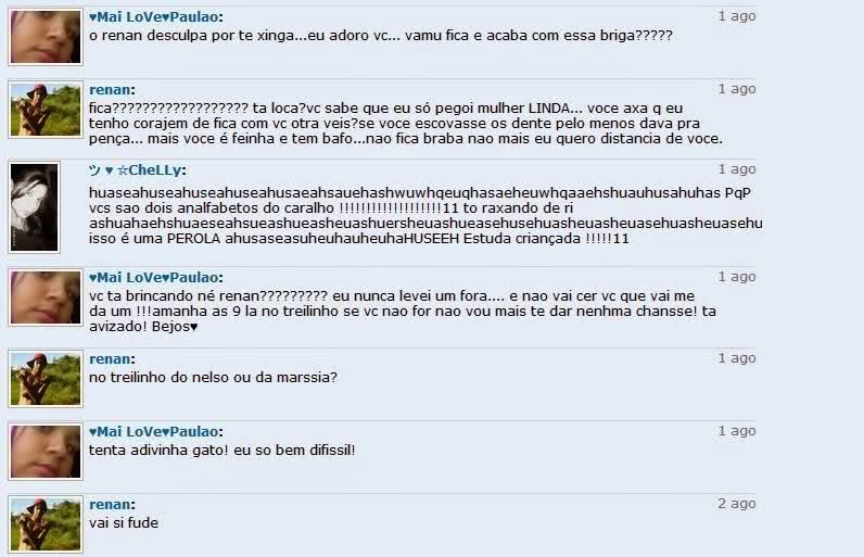 Hoje o orkut acaba de vez. Quais os melhores memes do orkut? : r/brasil