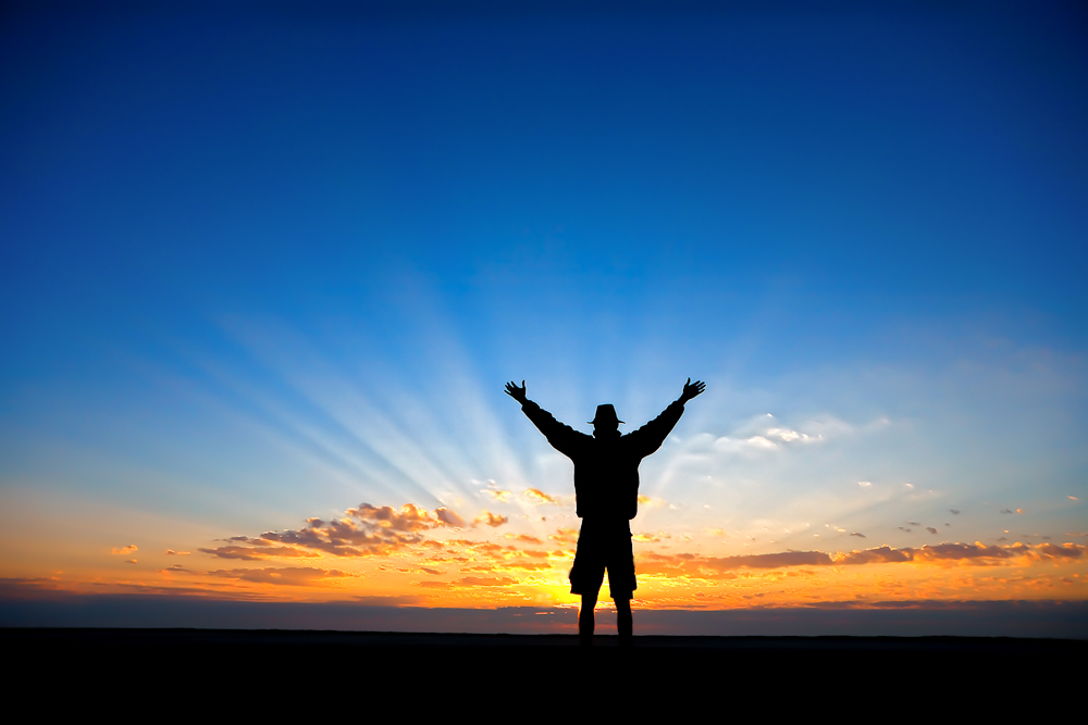 The Sue Chef: Gray Heads and Glory