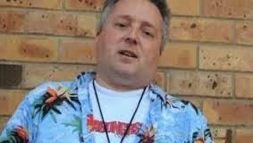 Remembering Gary Marsden: Pictures