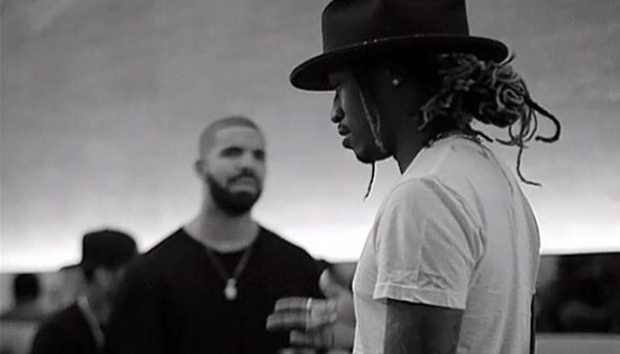 Download Drake and Future's New Joint Mixtape 'What a Time to Be Alive ...