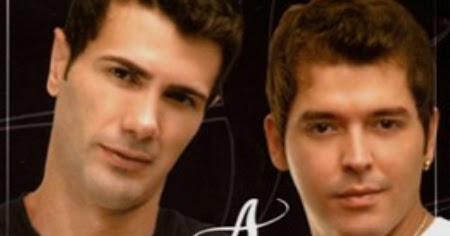 SertanejoBeM: Discografia - Alan e Alex