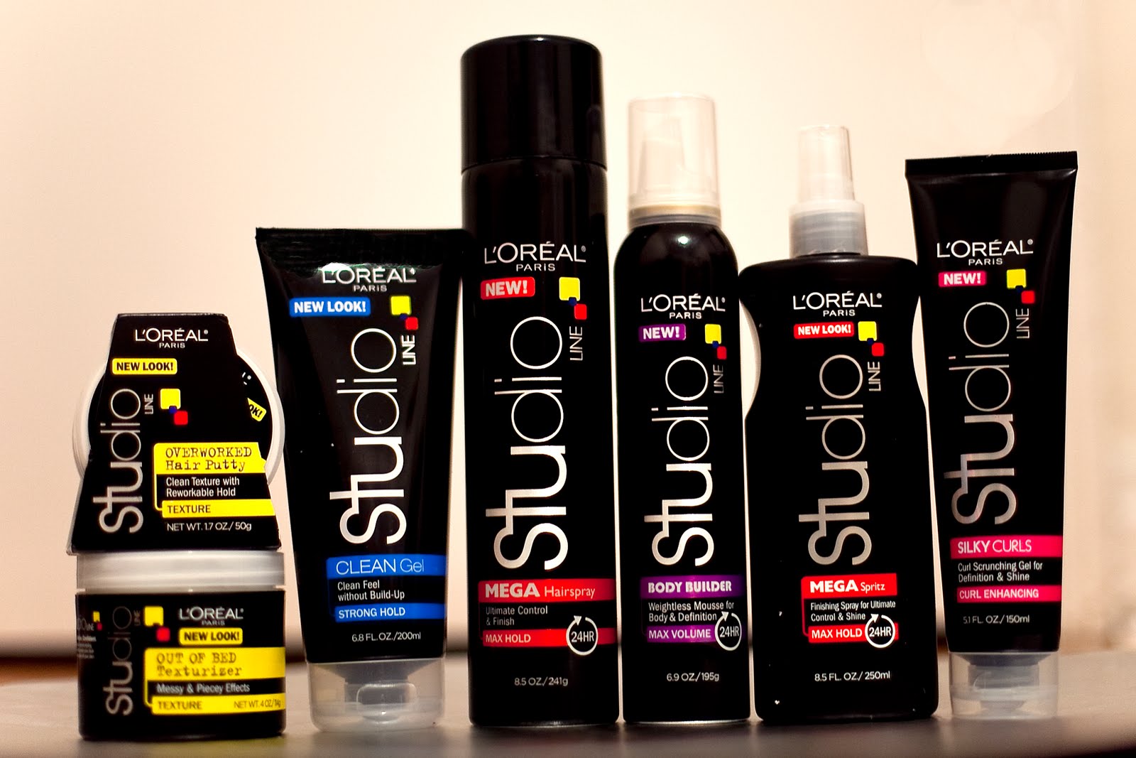 Ascending Butterfly: What is your Studio Look?