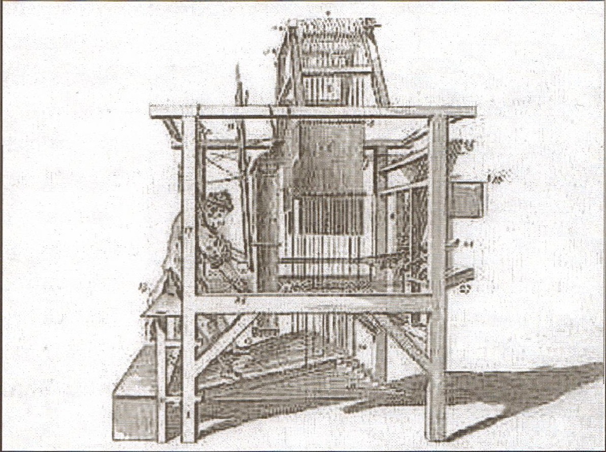 Miller-Anderson Histories: GEORGE WHITMORE ROGERS 1819-1901