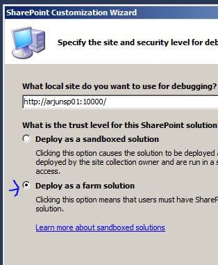 Sharepoint Developer: How to Create an ASMX Web Service on SharePoint 2010, Using Visual Studio 2010