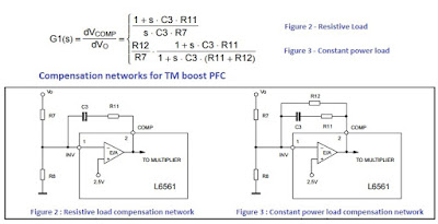 Power Factor Correction (PFC) – Biasing Circuitry of L6562 - Power Electronics Talks