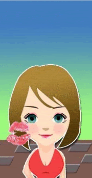 In Haught Pursuit: Virtual Girlfriend or Traditional Wife?