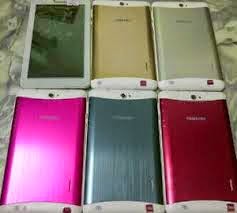 BEBEKBERRY SHOP: Samsung Tab 3 Supercopy Replika Superking [ AGUSTUS ]