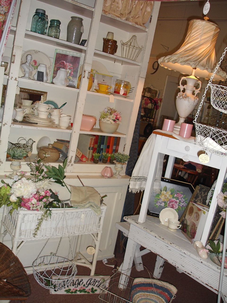 ChiPPy! - SHaBBy!: Sunny SaTurDay... SHaBBy!-SHoPPing On My BiRthDay!*!*!