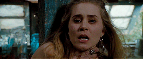 д゜;)))) ARRASTRAME AL INFIERNO (DRAG ME TO HELL) [RESEÑA + OPINIÓN ...