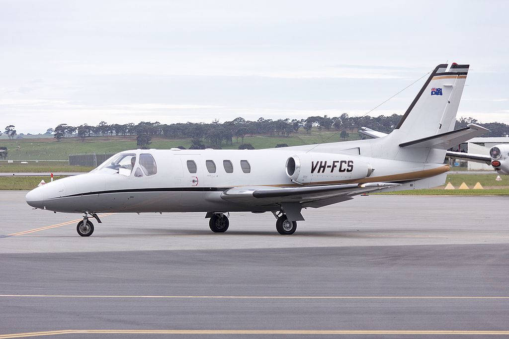 Central Queensland Plane Spotting: And Three Visiting Bizjets Depart ...