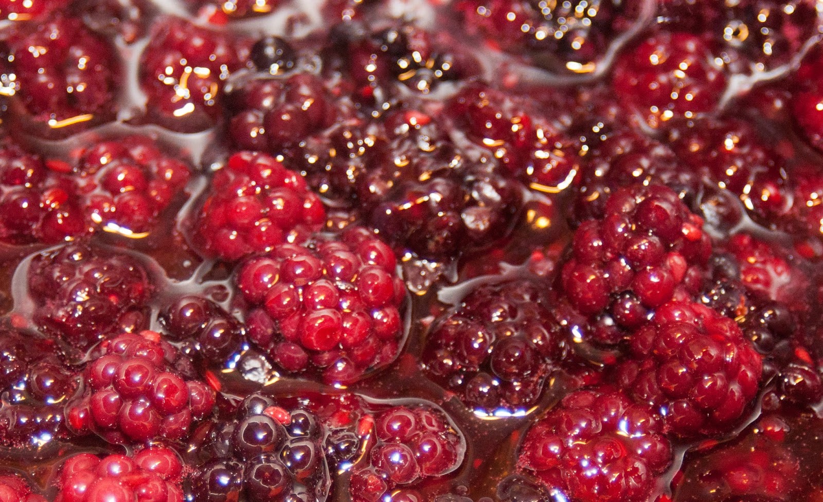 By Ziva: Bramen...MjamJam