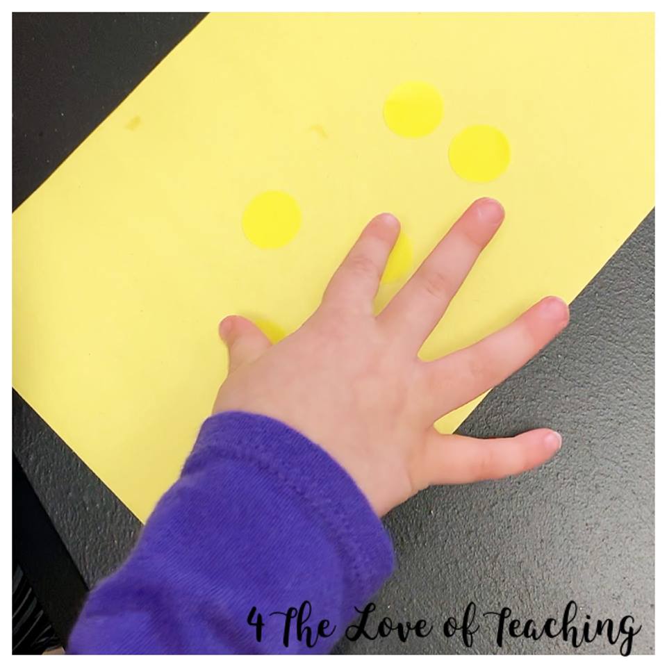 Teaching Colors - For the Love of Teaching