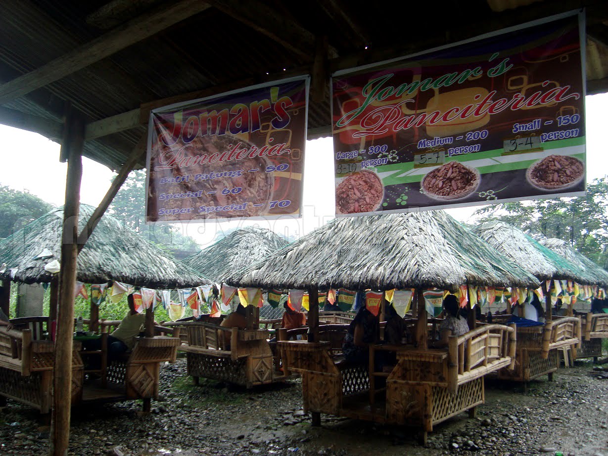 Cagayan - The Delectable Pancit Batil Patung, Tuguegarao's Best ...