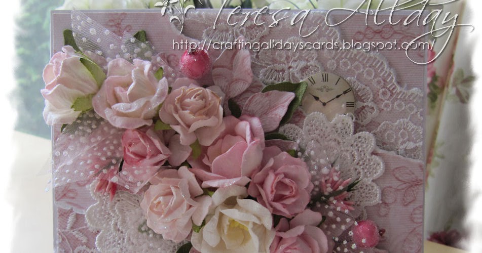 Craftingallday Creations: YOU ARE BEAUTIFUL