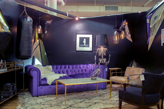 MoD Design Guru - Fresh Ideas + Cleverly Modern Design: Housing Works ...