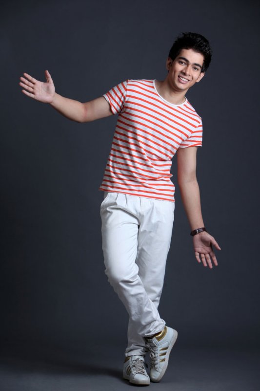 huntceleblog: Ankit Vashisht