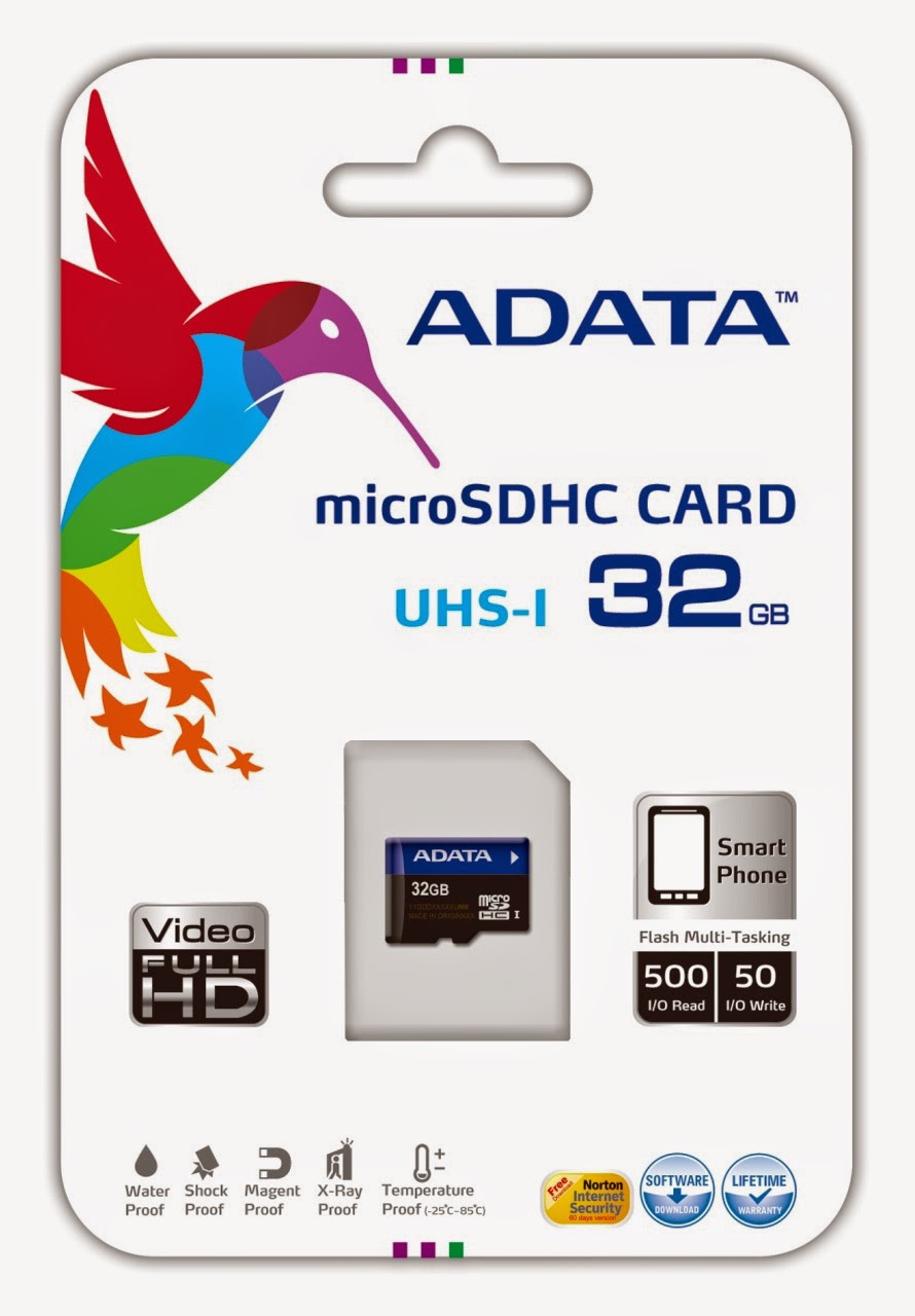 Grestone Global: ADATA 4GB to 32GB Micro SD HC Memory Card CLASS4 MicroSD