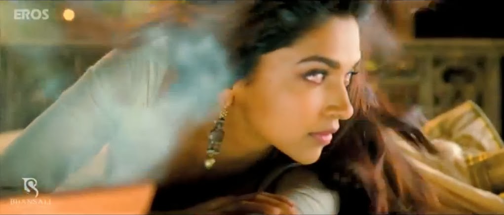 My Space...: Bhansali won my eyes again