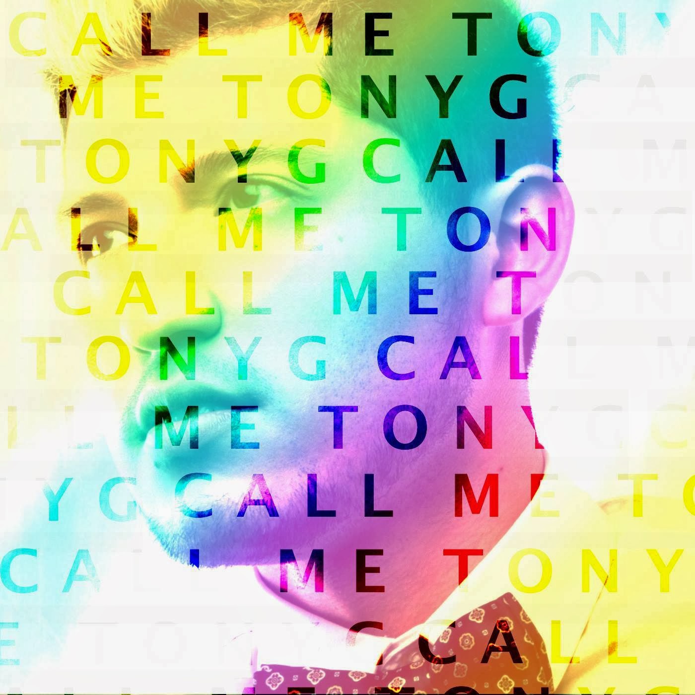 New Music Now- Tony G