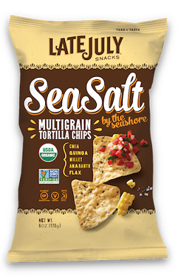 KTK-Nutrition : Add some whole grain snacks to your day