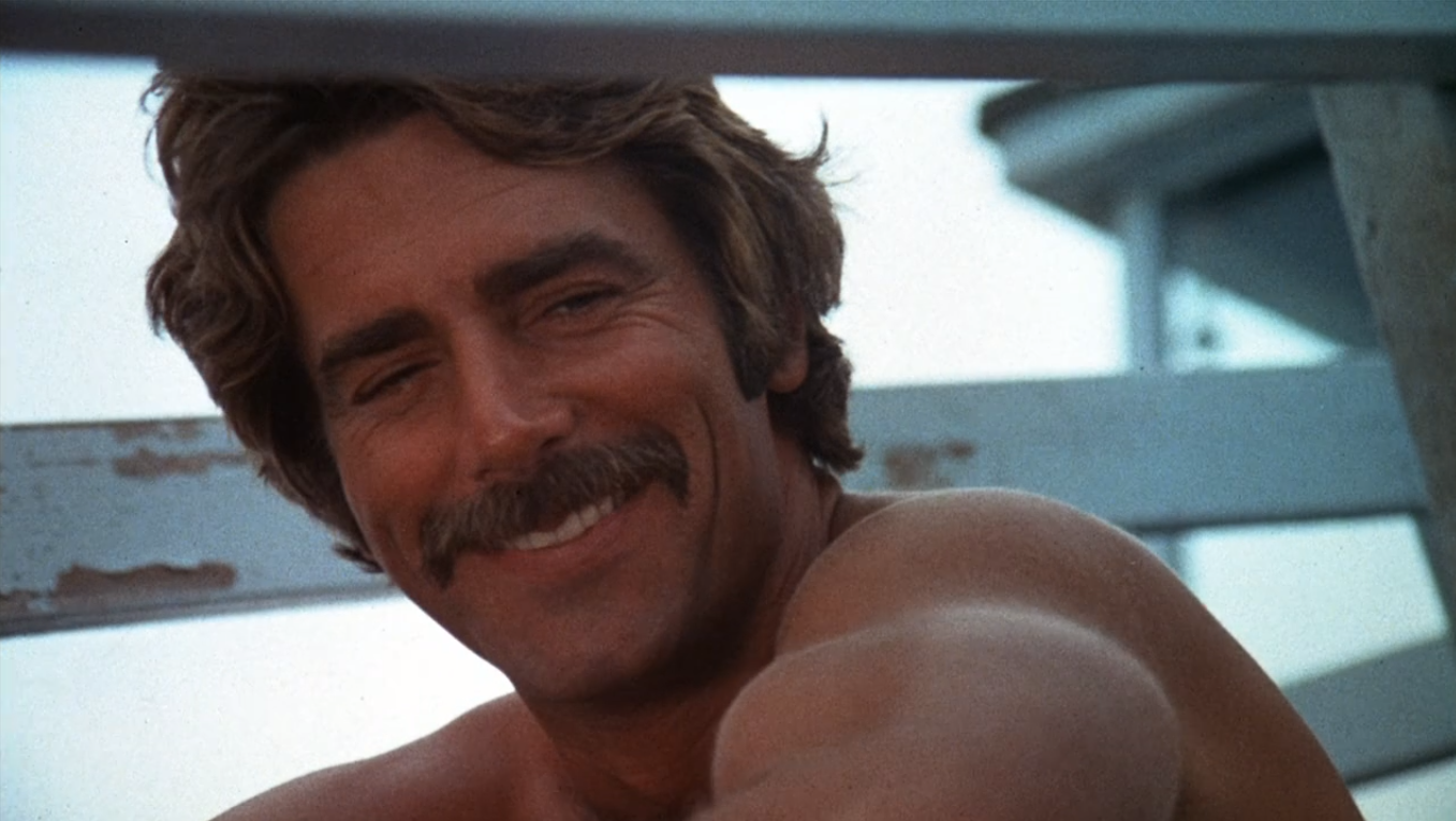 F This Movie!: Back to 1976: LIFEGUARD