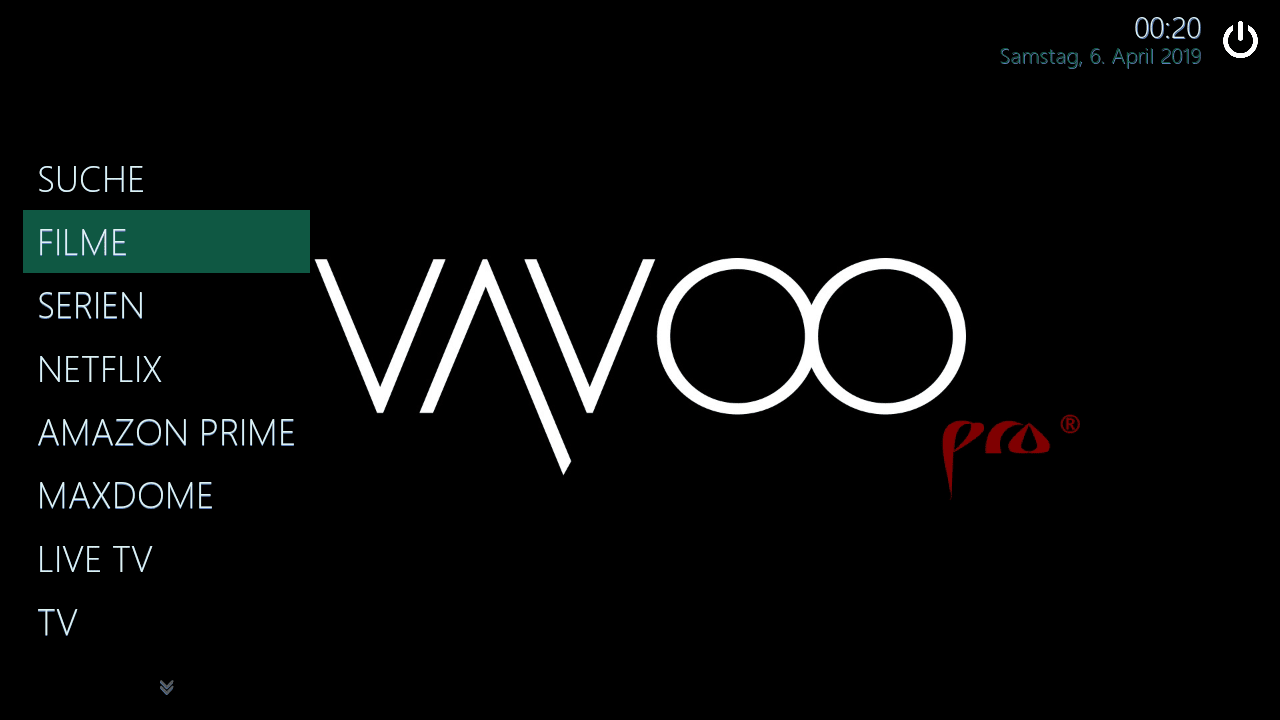 Vavoo pro umgehen pc - tronicdase