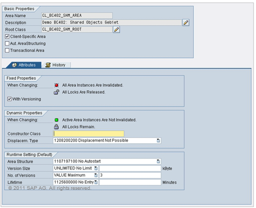 SapSystemsOfReza: TAW12 SHARED OBJECTS