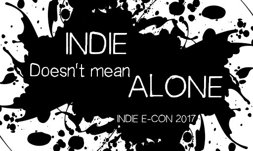 Knitted by God's Plan: Indie Doesn't Mean Alone with Morgan Elizabeth ...