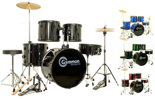 MohD SouFFi B ShamSuDDin: Dram set