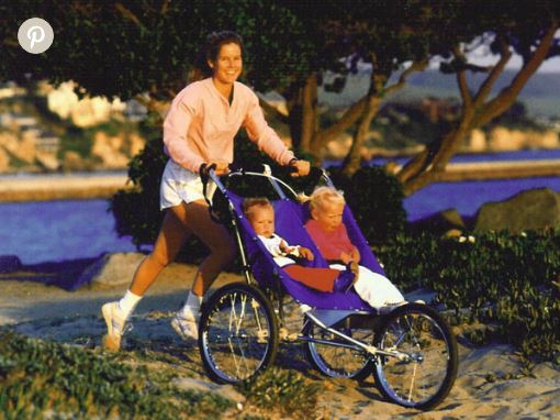 Baby stroller: The History of Baby Stroller
