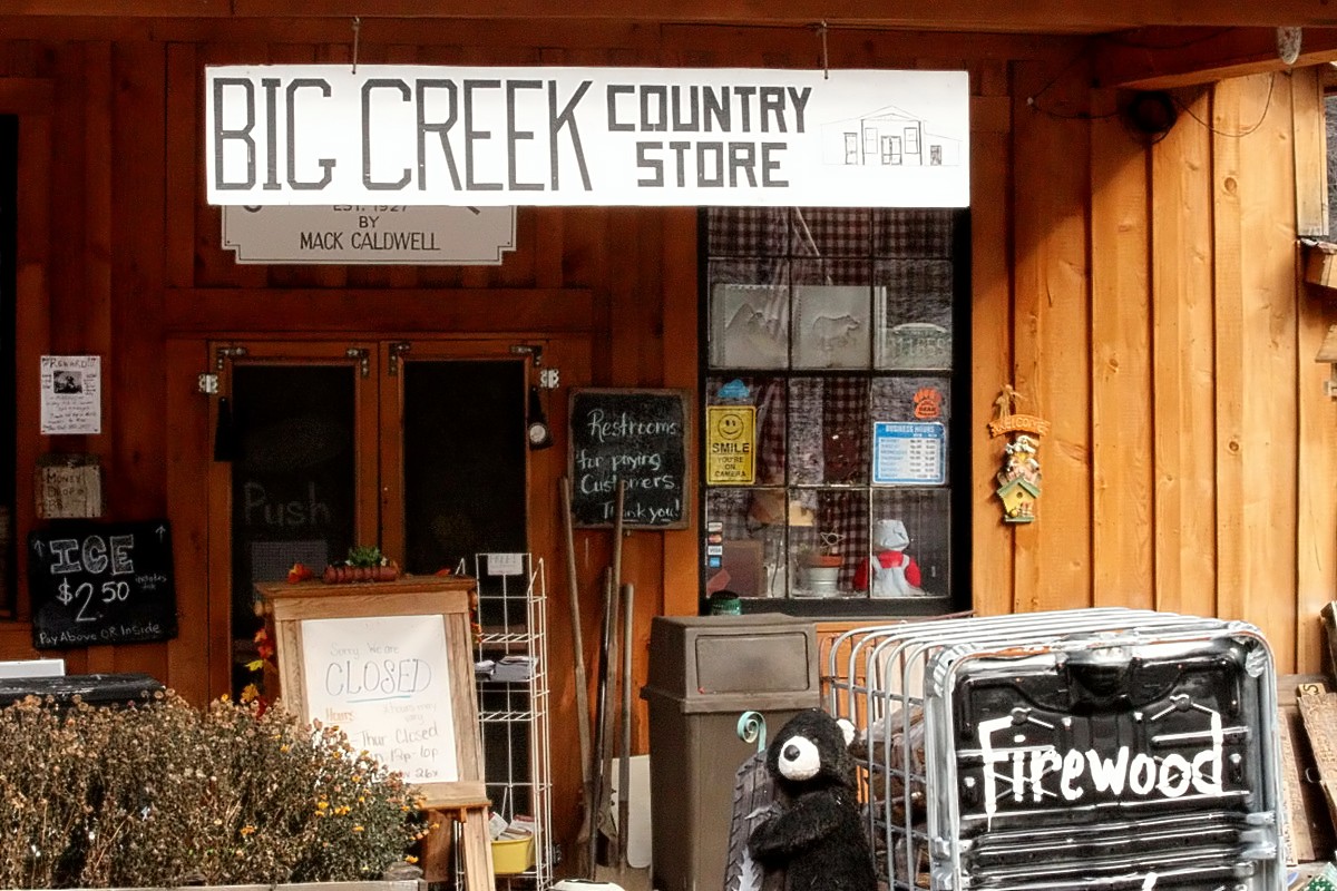 Gary's Outdoor Wanderings2: PIGEON RIVER AT WATERVILLE TENNESSEE/ NORTH ...