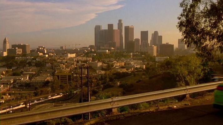 Filming Locations of Chicago and Los Angeles: The Fast And The Furious