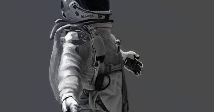 Astronot