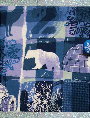 Be True Crafts: All New Crafted Fabric Book Covers for Composition ...