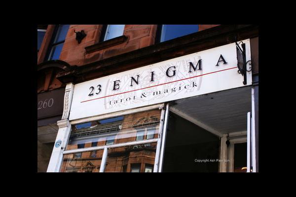 Strange Politics, Fast & Furious and the 23/17 enigma