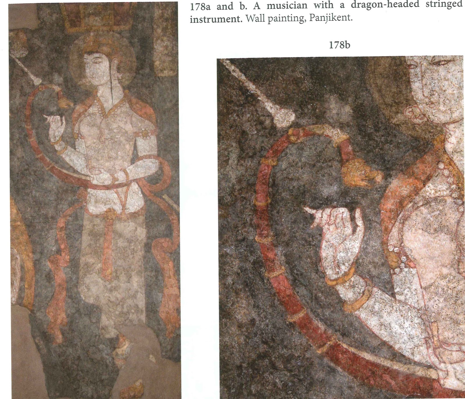 Ant's project space: Islamic Dragons